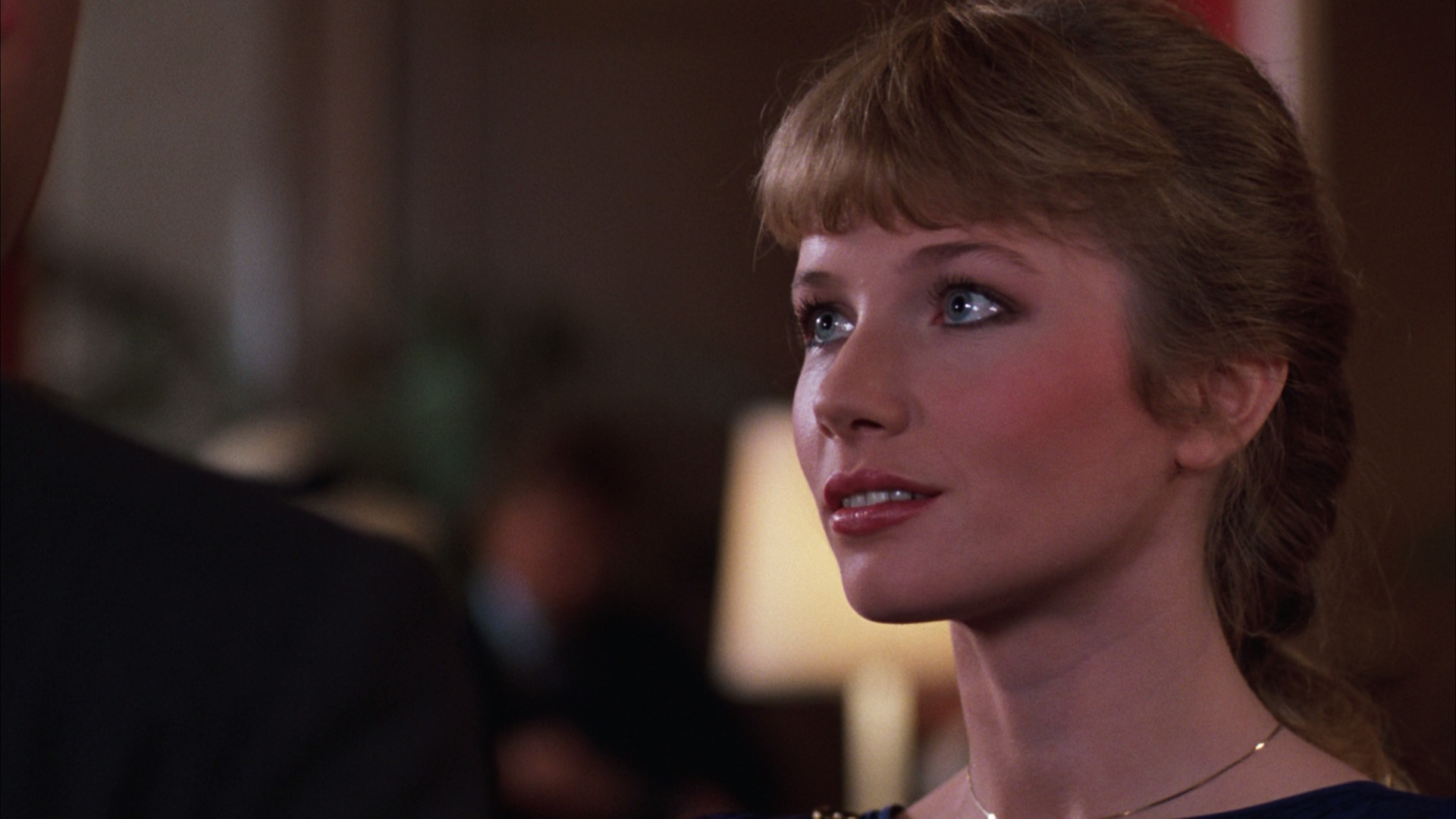 Rebecca De Mornay Young Back To 80s Tom Cruise And Rebecca De Mornay 4909